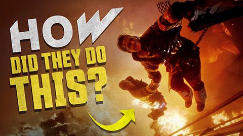 Film Riot